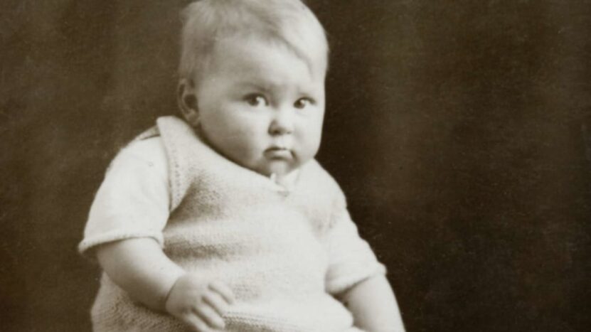 1000 Most Popular Names of the 1890s - Time Travel Through Names